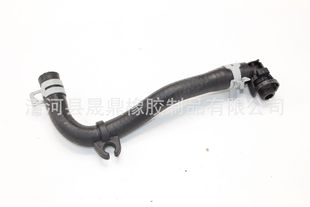 适用于 路虎 揽胜 发现 冷却液管 汽车水管 LR023142-阿里巴巴