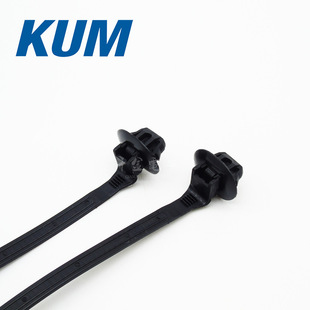 千金供应HB010-07020扎带KUM连接器现货-阿里巴巴
