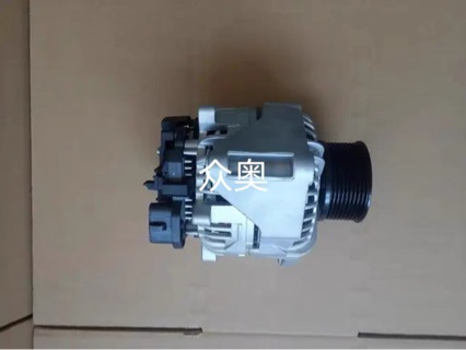 潍柴WP6 WP10 WP12发动机发电机612600090660发电机0124655106-阿里巴巴