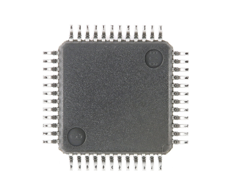 原装GD32F303CCT6 LQFP-48 ARM Cortex-M4 32位微控制器-MCU芯片-阿里巴巴
