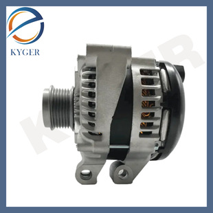 适用于路虎揽胜2013-2014，路虎发现4 发电机 发电机总成LR076696-阿里巴巴
