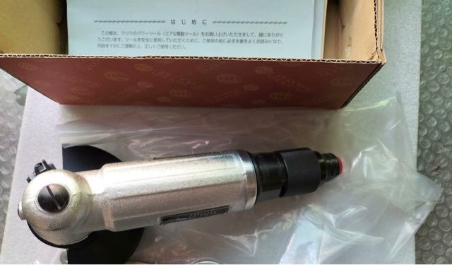 瓜生URYU气动角磨机USG-4S角磨机正品-阿里巴巴