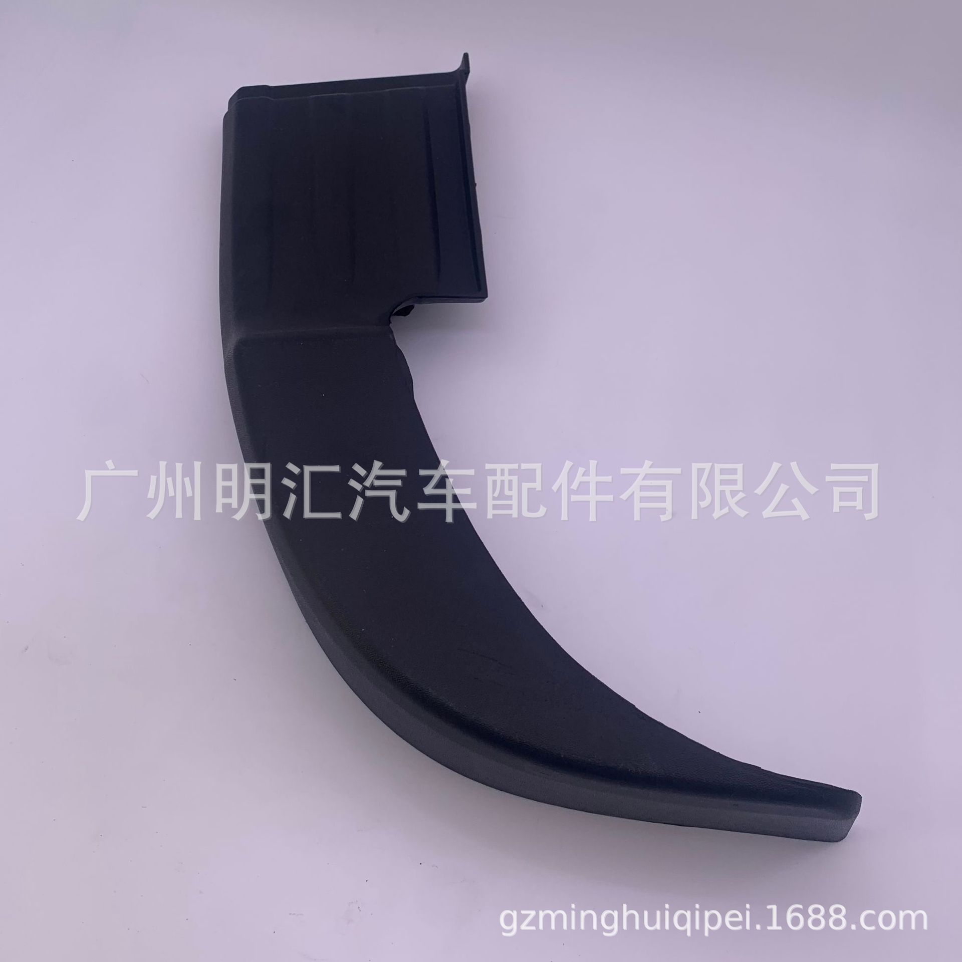 52163-0K030适用于丰田皮卡海拉克斯GUN125后保险杠右侧挡板包角-阿里巴巴
