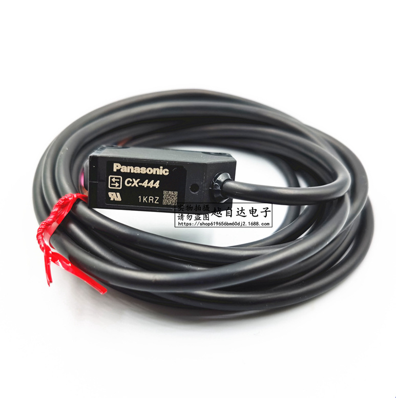 松下CX-441/442/421/422/444/411/423/493/482/491光电开关传感器-阿里巴巴