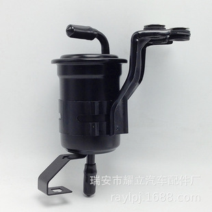 23300-31100适用于丰田霸道燃油滤清器2330031090陆巡汽油滤芯-阿里巴巴