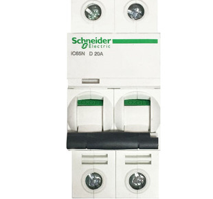 供应 A9F18220 A9F18225 A9F18232 IC65N-2P 原厂 微型断路器-阿里巴巴