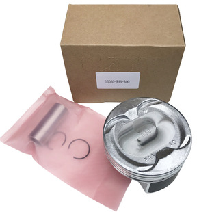 13010-RAA-A01适用于讴歌TSX本田CRV奥德赛思域雅阁发动机活塞-阿里巴巴