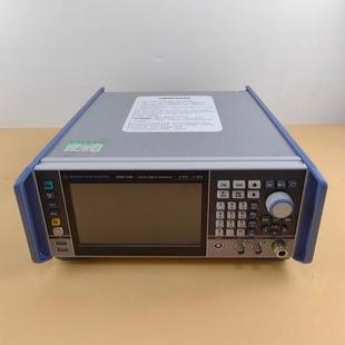 长期供应 SMBV100B 矢量信号发生器5G NR、LTE租赁维修-阿里巴巴