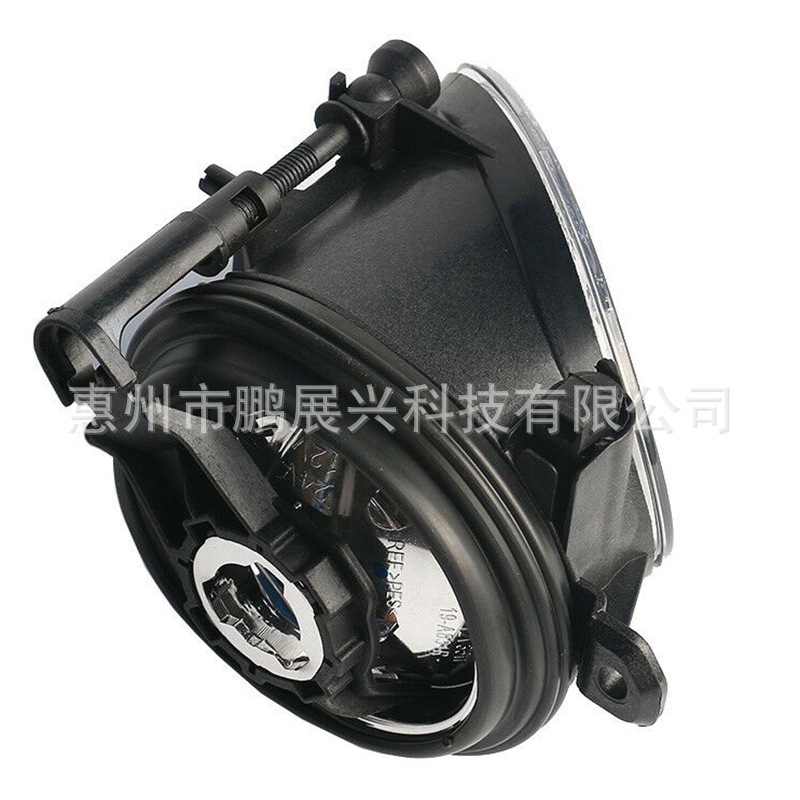 适用于08-14款沃尔沃S40 V50前保险杠雾灯 防雾灯 前杠灯30764931-阿里巴巴