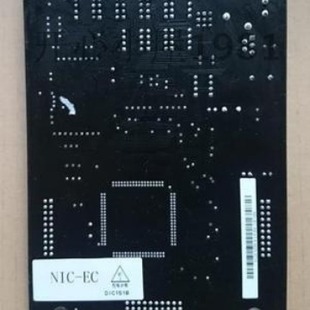 诺帝菲尔 NIC-EC网卡（N6000主机标配)-阿里巴巴