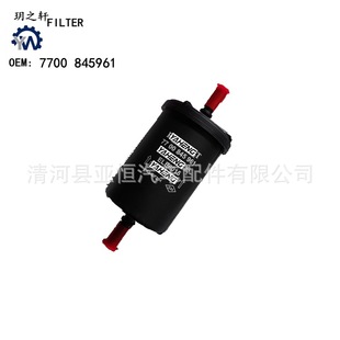 适用于 科雷傲 风景 汽车 塑料 汽油格滤清器，7700845961-阿里巴巴