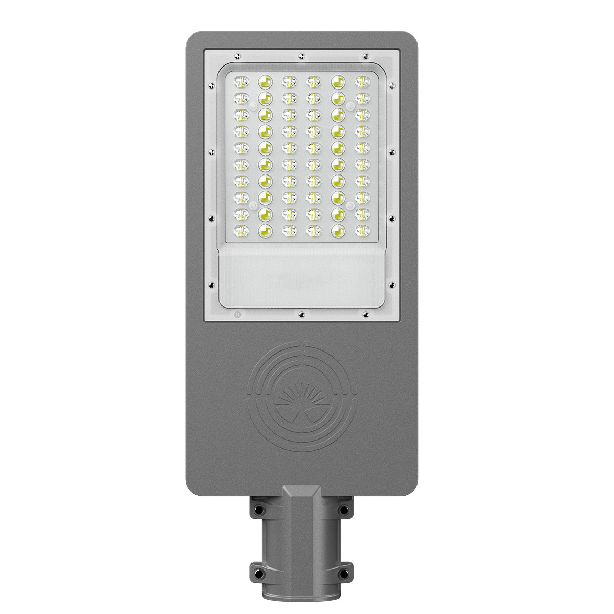 Solar street lamp outdoor lamp full Set 6 m 7 M 8 m super bright new ...