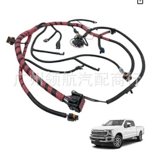 F6TZ-9A451-F, F6TZ9A451F, F6TZ 9A451 F 发动机线束线-阿里巴巴
