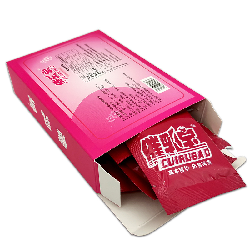 cuiru宝小茴香阿胶枸杞冲饮144g（6g*12袋*2盒）-阿里巴巴