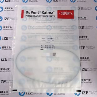 DUPONT密封圈KALREZ AS-568 262 Kalrez 7075原装-阿里巴巴