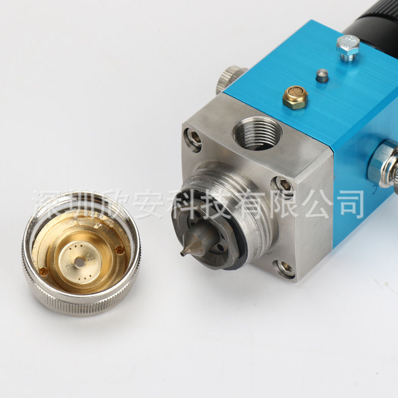 法国克姆林kremlin A25 A28 A29 Xcite喷漆枪 airmix高压混气喷枪-阿里巴巴