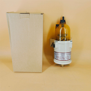 厂家现货供应 500FG 油水分离器上柴D6114厦工豪沃D00-034-03+B-阿里巴巴