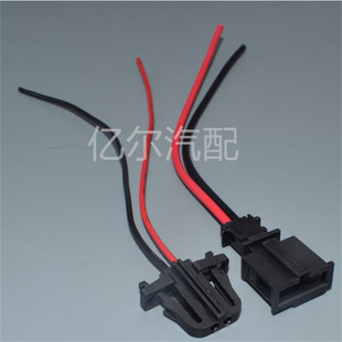 DJ7023B-1.5-11/21 国产3B0972712适用于高音喇叭传感器3B0972702-阿里巴巴