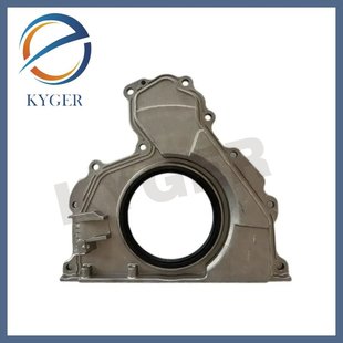 适用于路虎发现捷豹XF曲轴后油封 LR036542 C2S52379 1316115-阿里巴巴