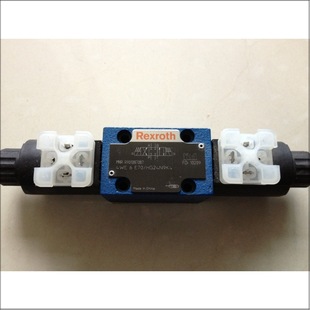 REXROTH力士乐液压方向阀R901087087 4WE6E70/HG24N9K4换向阀-阿里巴巴