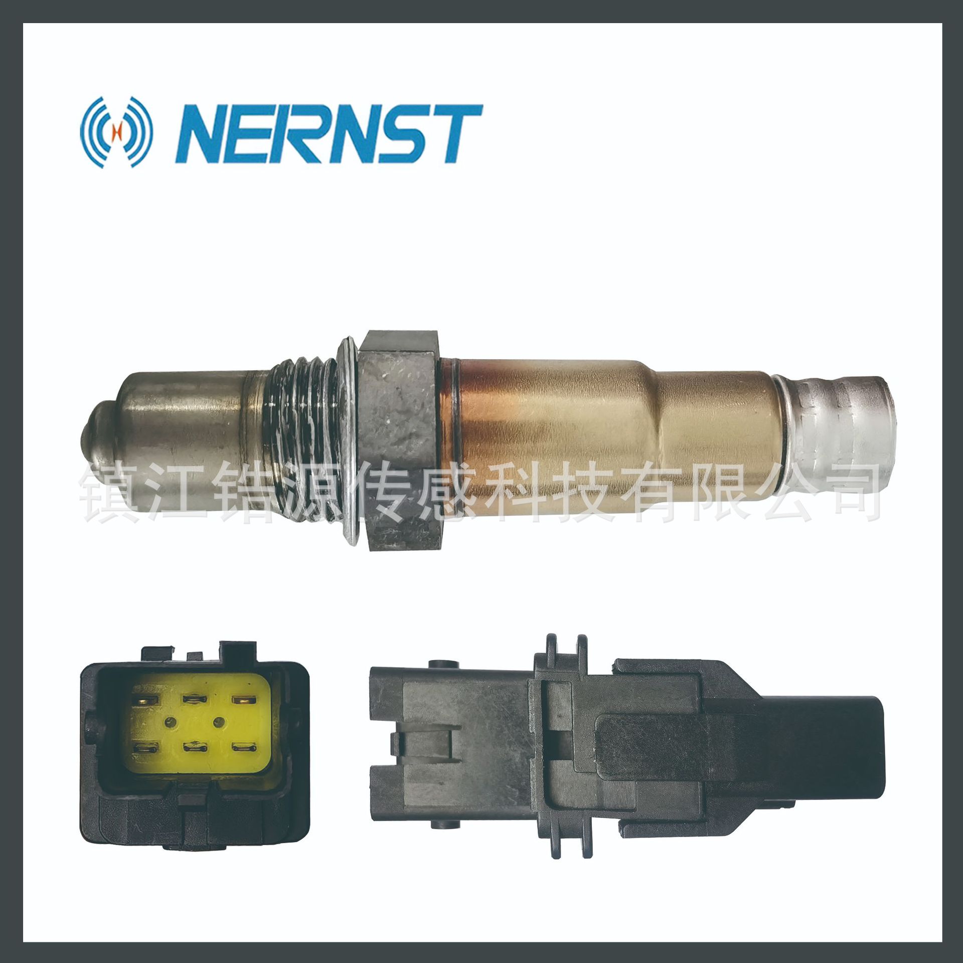 氧传感器 234-5061 适用于04-08英菲尼迪FX35-阿里巴巴