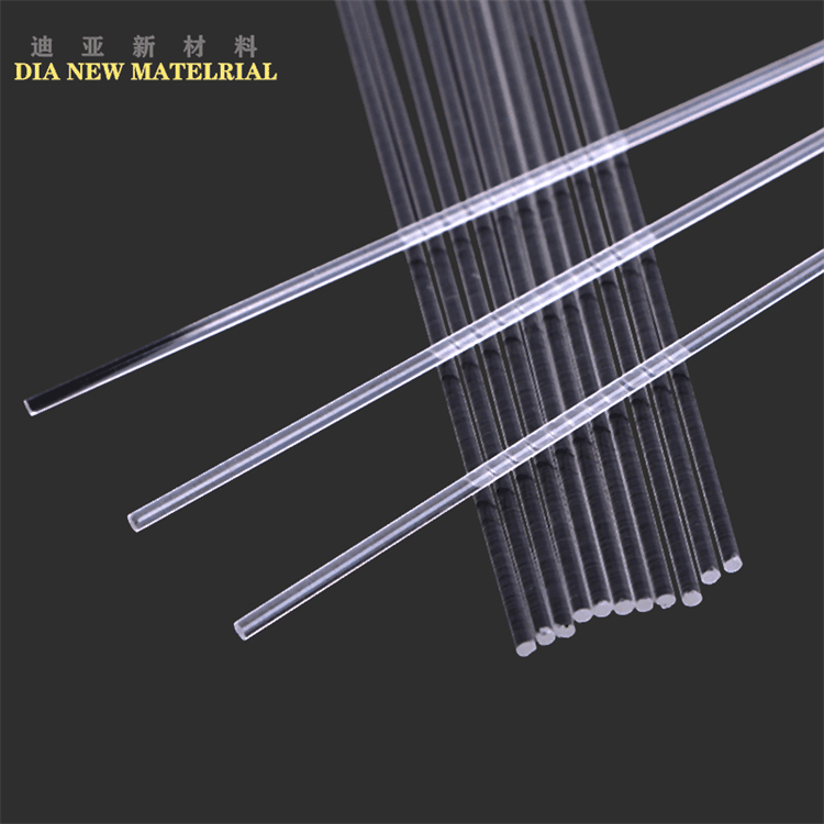 亚克力棒玩偶手办配件棒棒糖透明棒子有机玻璃定型圆棒方棒三角棒-阿里巴巴