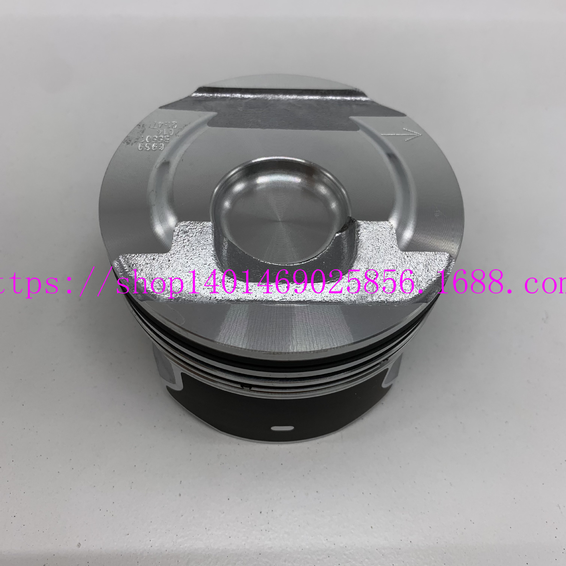 适用于 GM BUICK 昂科威 国V 2.0T LTG 活塞 12652809 PISTON-阿里巴巴
