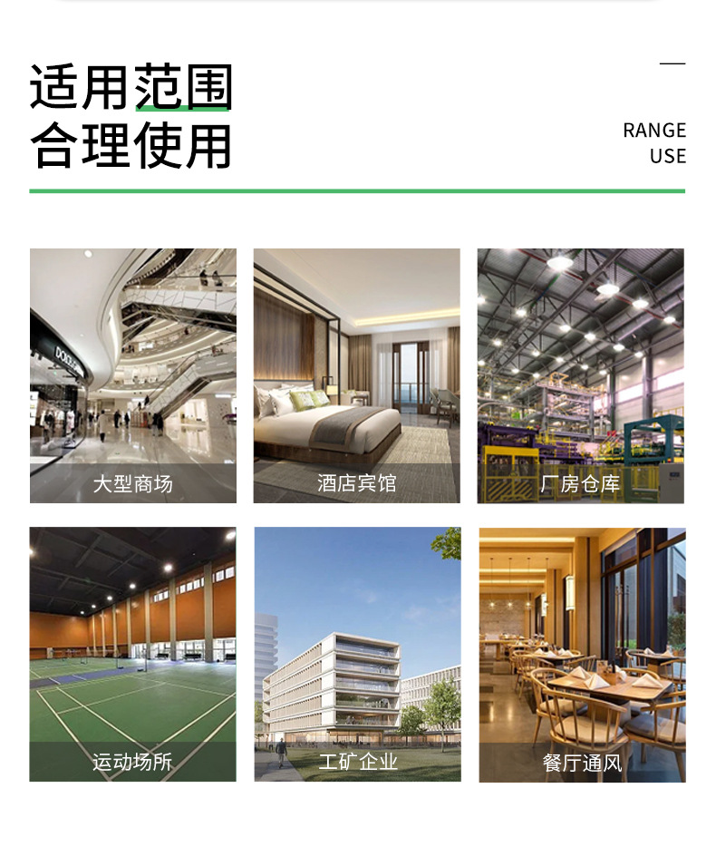 140C双进风蜗壳离心风机通风换气管道抽风离心风机工业轴流通风机-阿里巴巴