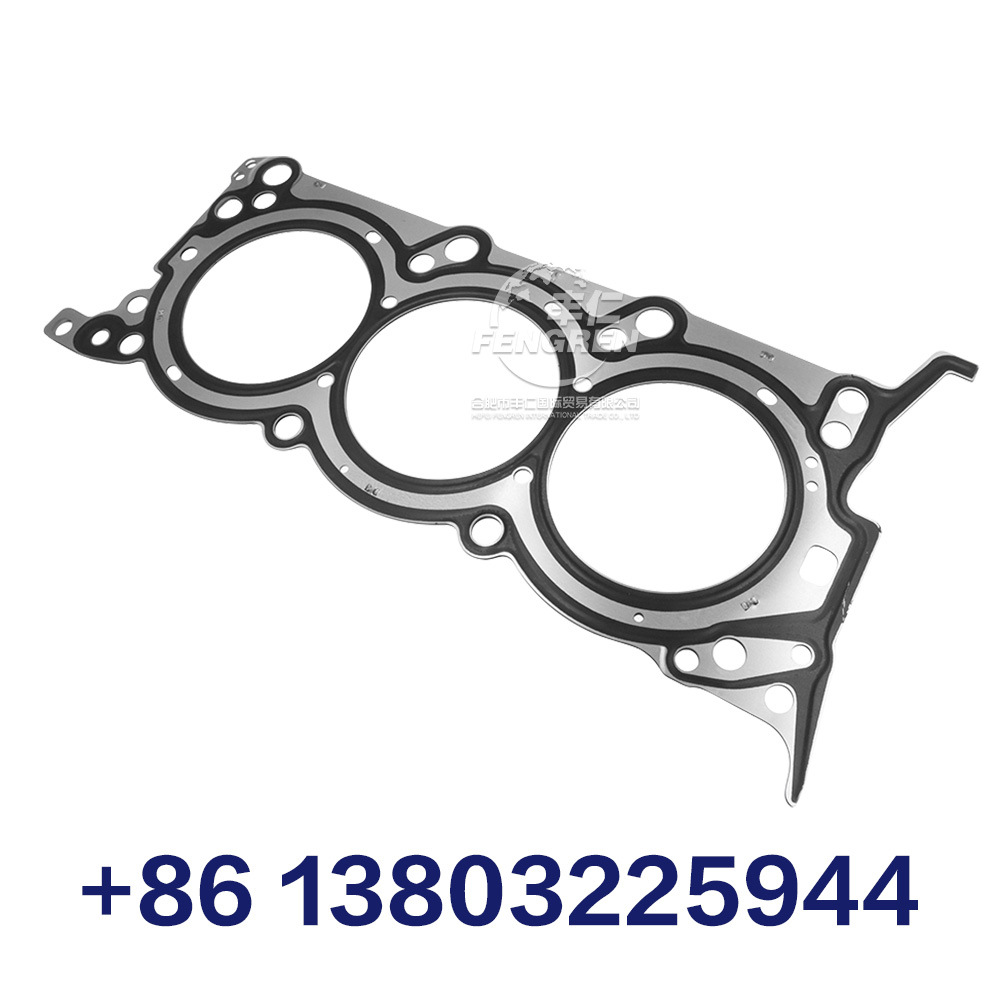 气缸盖垫片 22311-3CAB0 223113CAB0 适用于现代起亚气缸盖垫片-阿里巴巴