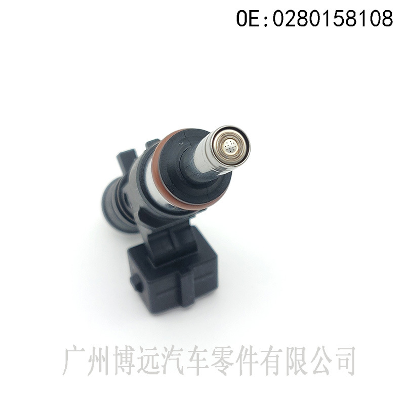 适用于新君威 新君越 科鲁兹1.6T 12孔原装喷油嘴0280158108-阿里巴巴