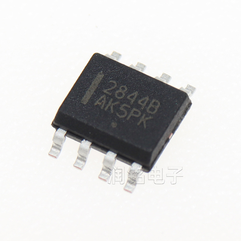 全新原装 UC2844BD1R2G 丝印2844B SOP-8 贴片 开关式控制器-阿里巴巴