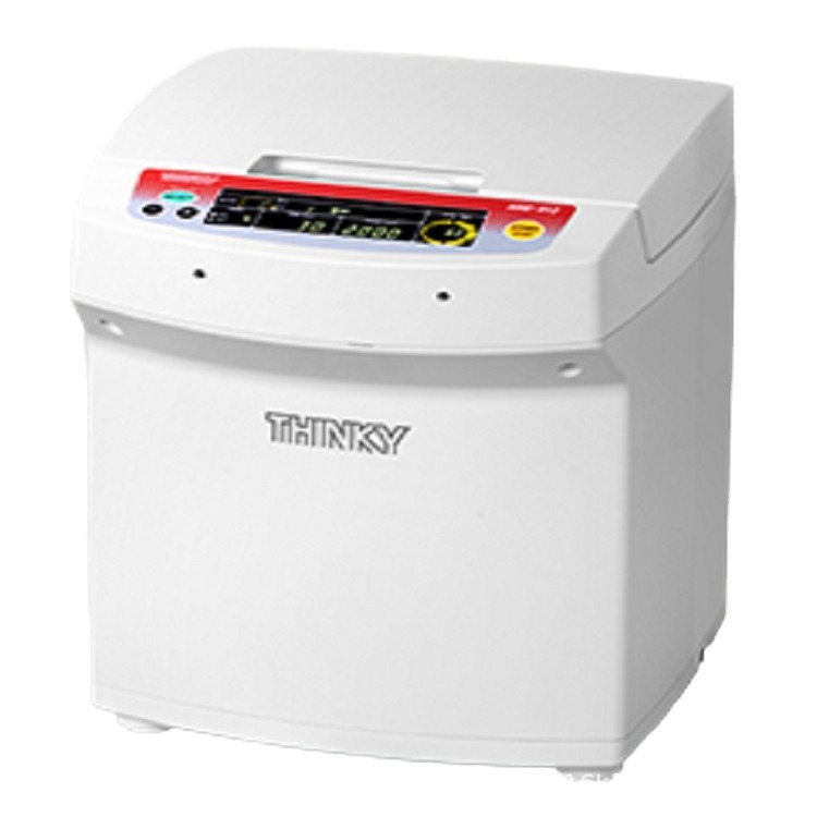 原装库存 THINKY新基 ARE-501 自转公转分散脱泡搅拌机-阿里巴巴