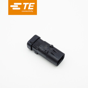 TE千金供应776534-1接插件塑壳连接器现货量大从优-阿里巴巴