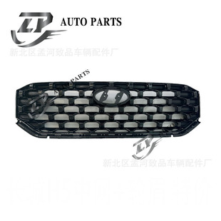 圣达菲2022款中网 黑 SANTA FE 2022 GRILLE BLACK 86350-S1600-阿里巴巴