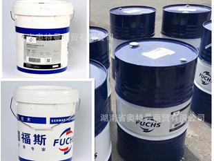 福斯防冻液FUCHS RENOLIN FRICOFIN 45工业防冻冷却液-45℃ -35℃-阿里巴巴