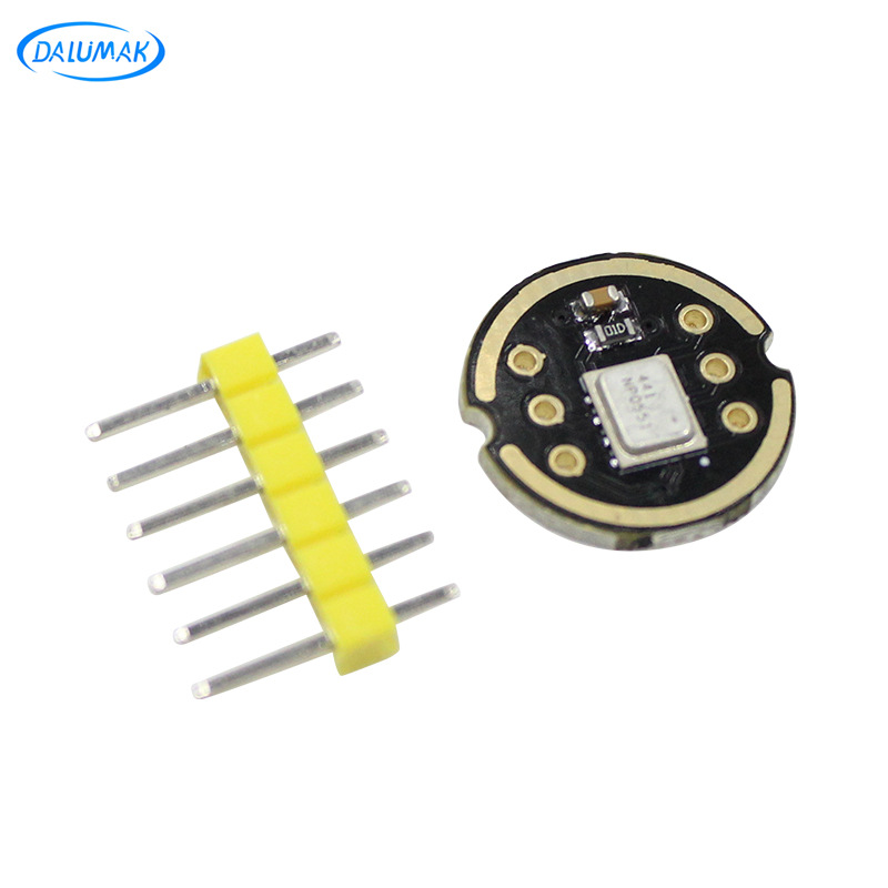 INMP441 Omni-directional Microphone Module Compatible with ESP32 I2S ...