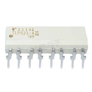 全新原装 TLP521-4GB DIP-16 直插光耦 TLP521-4(GB,F)晶体管输出-阿里巴巴