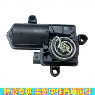 2909064100 A2909064100适用于奔驰 燃油汽车 排气管阀门-阿里巴巴