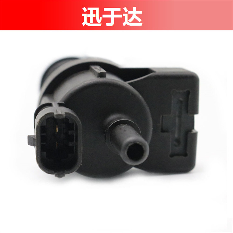 55573017 5576071适用于别克雪佛兰科鲁兹1.4L碳罐电磁阀汽车配件-阿里巴巴