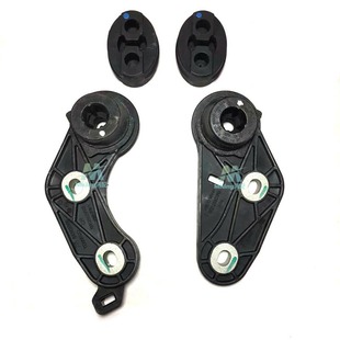 适用于雪佛兰探界者排气管吊耳消声器吊胶支架84163380 84205378-阿里巴巴