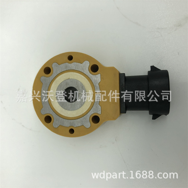 214-5427 2145427喷油器电磁阀用于卡特C7.C9发动机-阿里巴巴