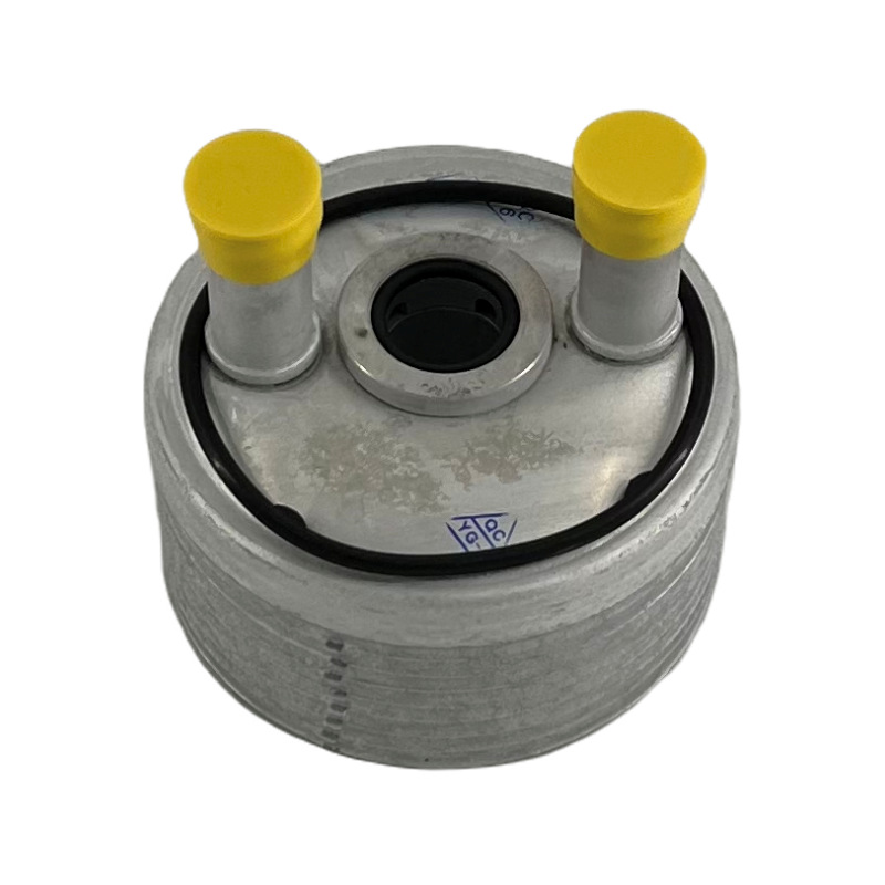 Suitable for Audi Volkswagen engine oil cooler 09G409061
