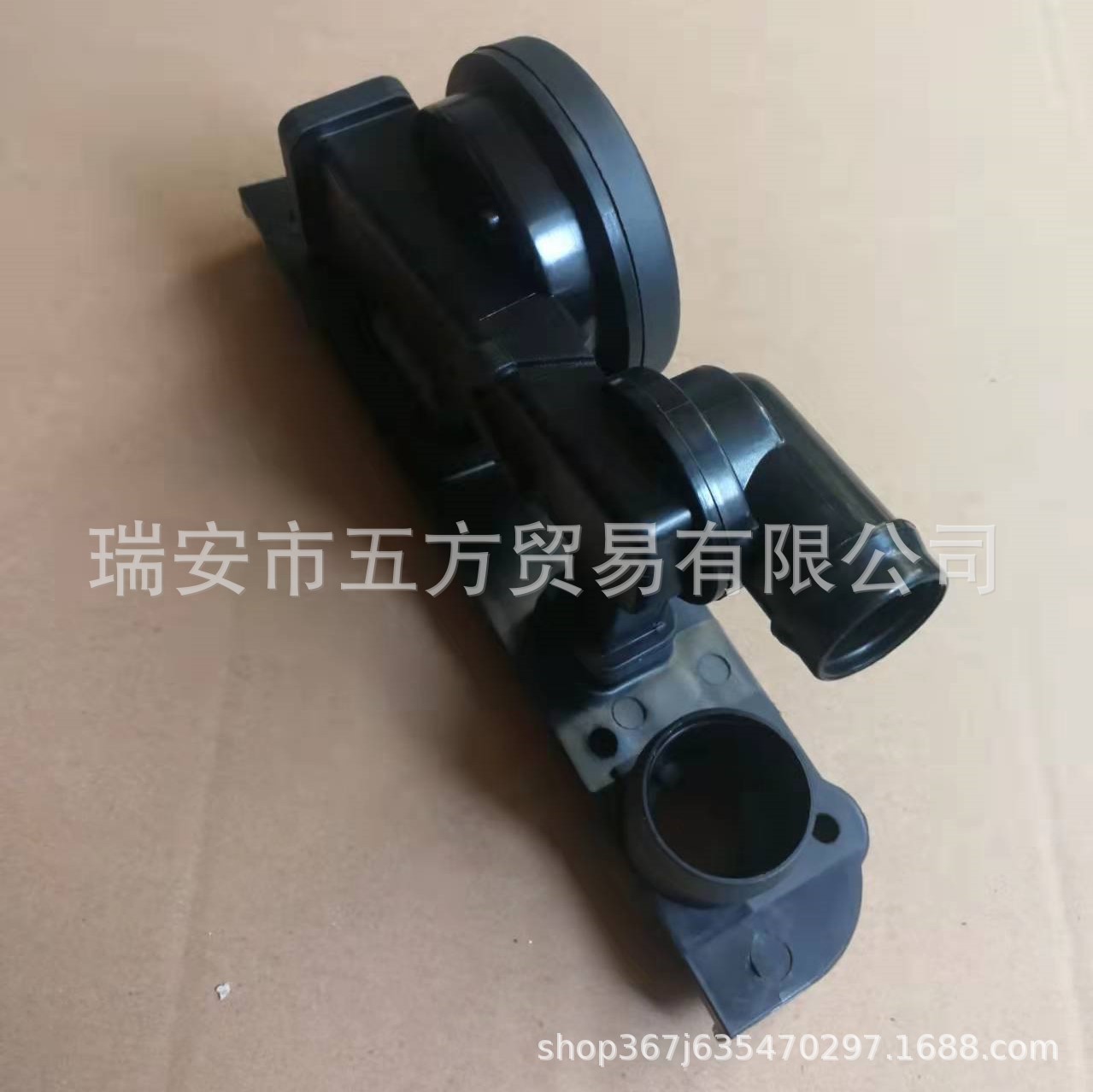 适用于奥迪A6L 汽车通风阀压控制废气阀 06F129102 压力调节阀-阿里巴巴