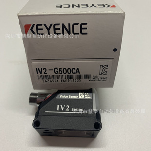 KEYENCE基恩士IV2-G500CA传感头 原装正品 全新现货 实物拍摄-阿里巴巴