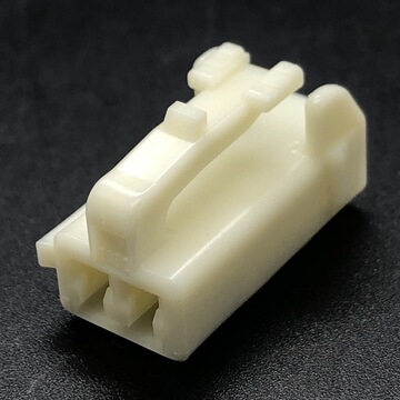 YZK 连接器 7283-1020 90980-10825 汽车线束连接器-阿里巴巴