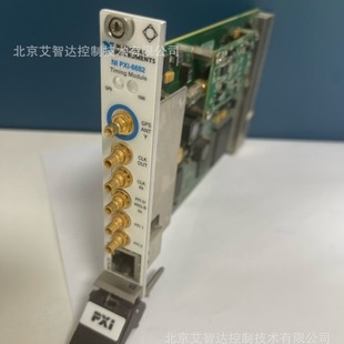 NI PXI-6682 采集卡 正品 成色好 功能包好-阿里巴巴
