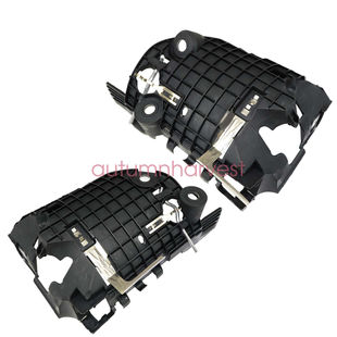 全新 2 件车头灯外壳 左右1C0941053 1C0941054-阿里巴巴