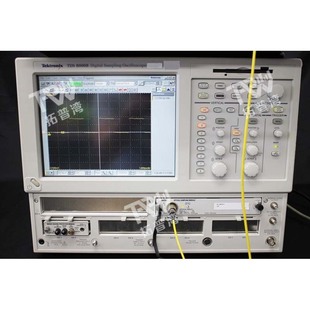 Tektronix 泰克 TDS8000B 数字采样示波器 DC 至 50 GHz-阿里巴巴
