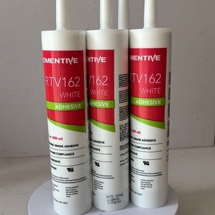 美国进口 RTV162电子胶水粘合密封胶迈图RTV133阻燃防水密封硅胶-阿里巴巴