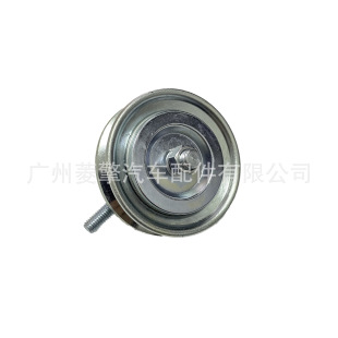 冷气皮带涨紧轮 MB609125适用于三菱 PAJERO SPORT-阿里巴巴